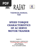 Motor Current Rating Chart: For Full Load Amps | PDF | Electric Motor ...