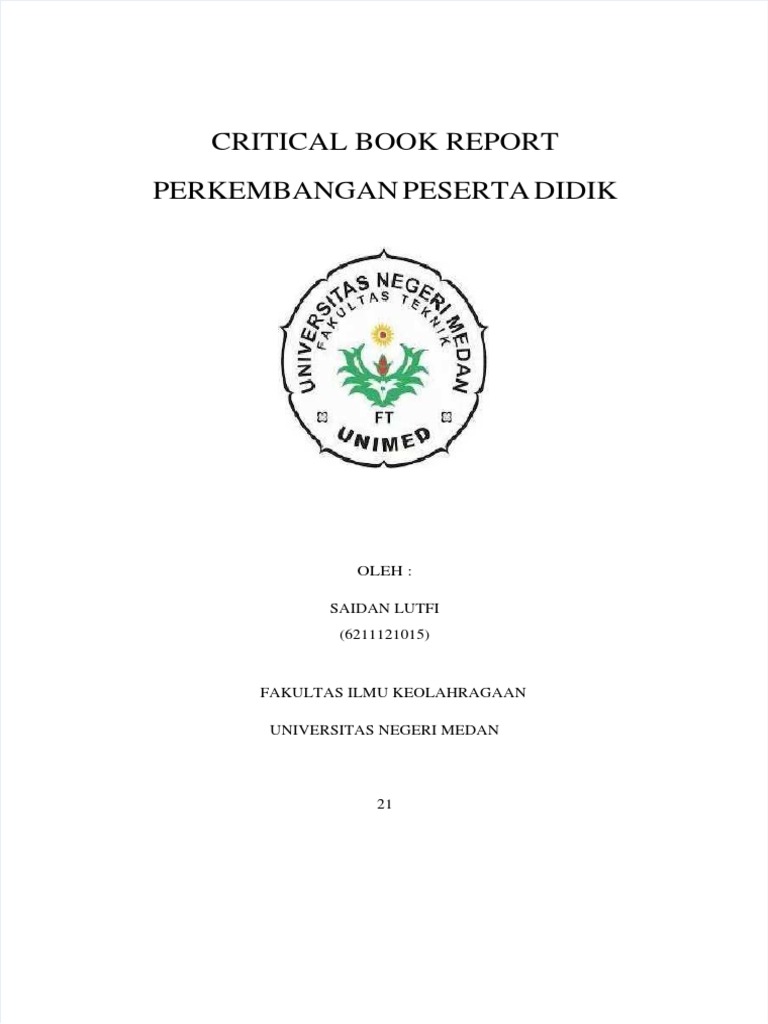 CBR PPD Saidan Luthfi | PDF