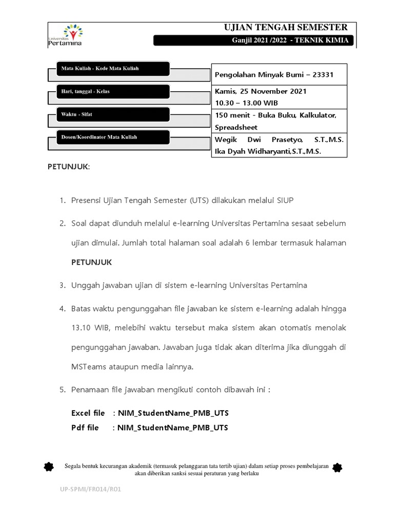 Uts Pmb Pdf