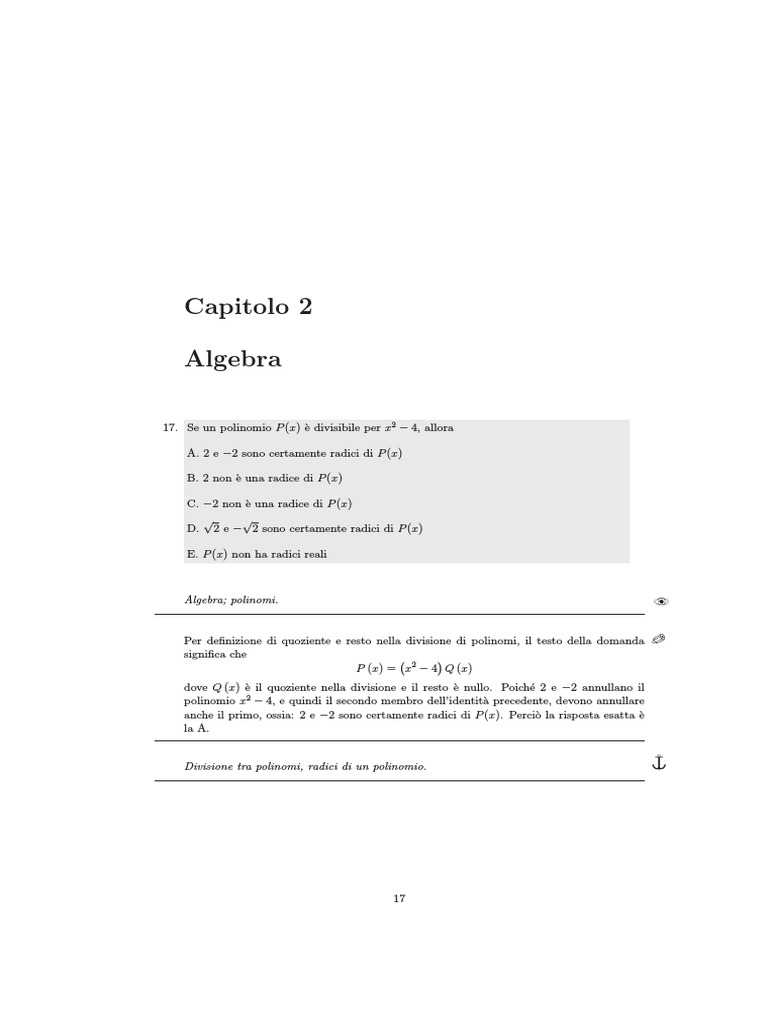 Politest Matematica 2 | PDF