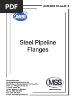 API 5L 46TH Edition | PDF | Specification (Technical Standard) | Websites