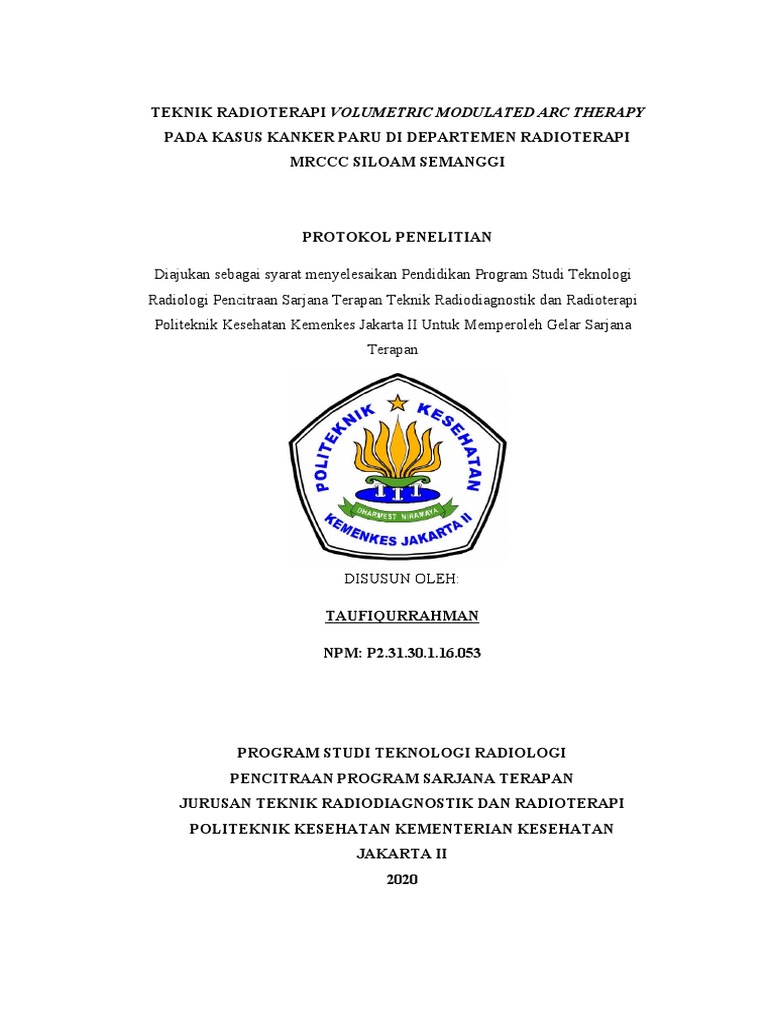 Proposal (Fix) | PDF