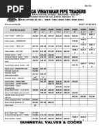 PWD CR Plan | PDF | Plumbing | Septic Tank