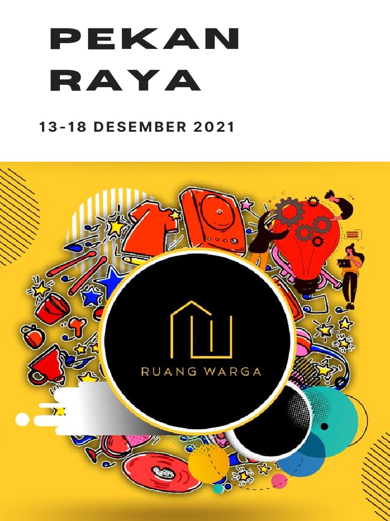 Proposal Grand Opening | PDF