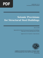 Aisc 360-16 | PDF