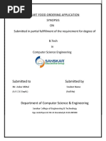 OOP Micro-Project Report | PDF | Class (Computer Programming) | C++