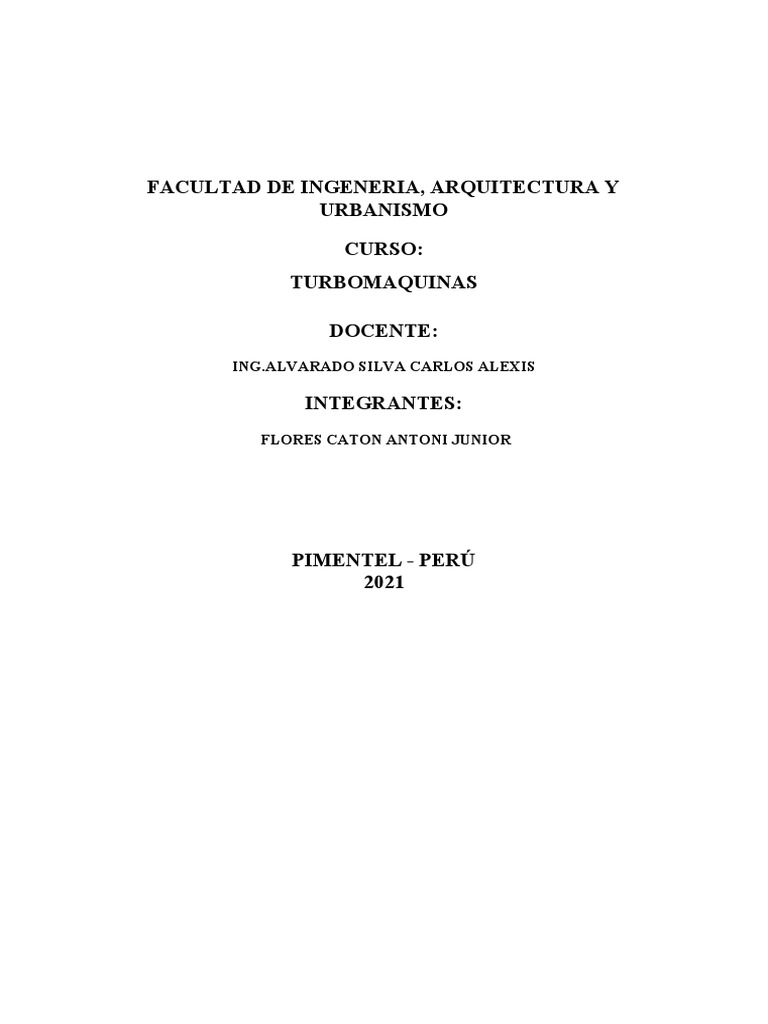Trabajo de Ingles Pa2 | PDF