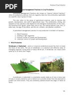 Crop Protection (Principles of Crop Protection) Lecture Manual | PDF ...