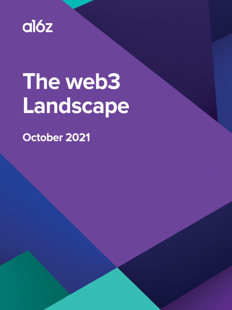 The Web3 Readlng List | PDF | Cryptocurrency | Internet