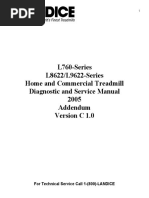 Bruce Protocol Stress Test | PDF | Treadmill | Physical Exercise