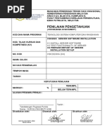 MBOT PROFESSIONAL CURRICULUM VITAE v1 (TS) | PDF