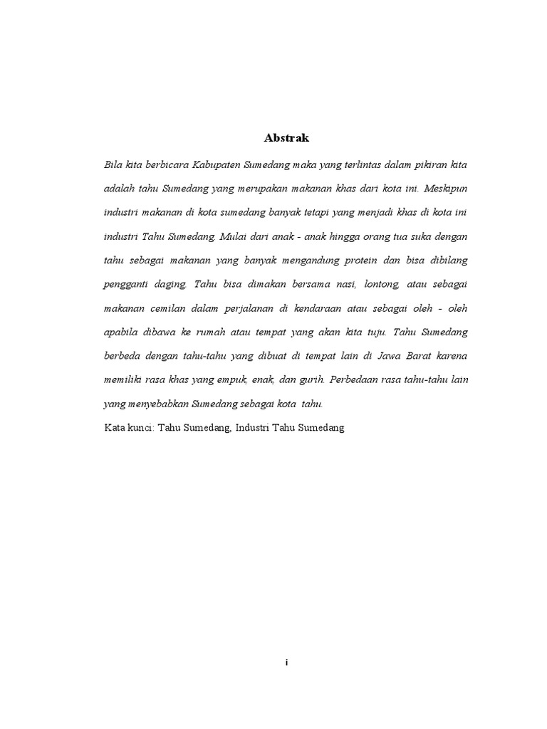 Karya Tulis Ilmiah - Adinda Meita Meisarah - Mn2 - 21215044 - Manajemen | PDF