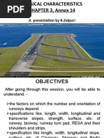 Gaca Regulation | PDF | Audit | Verification And Validation