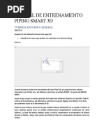 Manual de Ejemplos Pipe Sim | PDF | Ingeniería de Edificación ...
