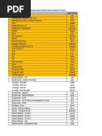 Abbott ADD-00059733 - Alinity Ci International Assay Menu PDF | PDF ...