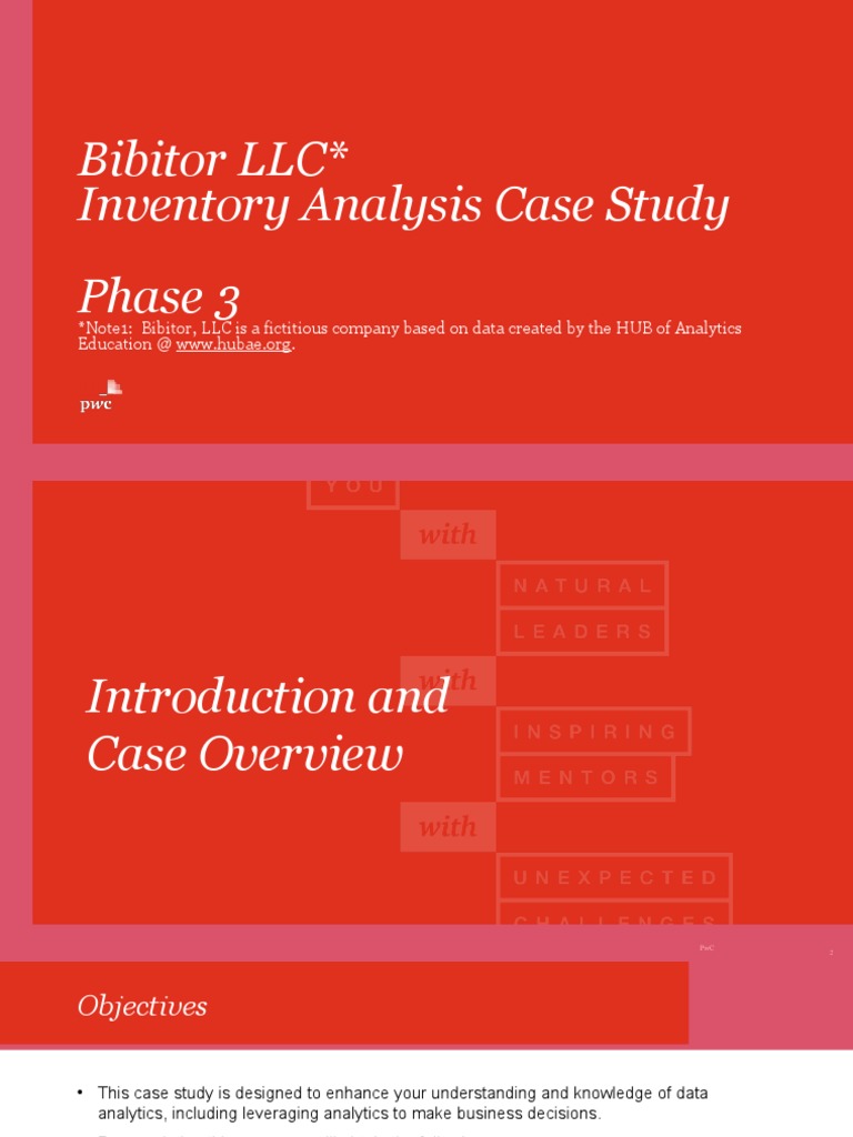 Phase 3 Introduction To Statistical Analysis | PDF | Dependent And ...