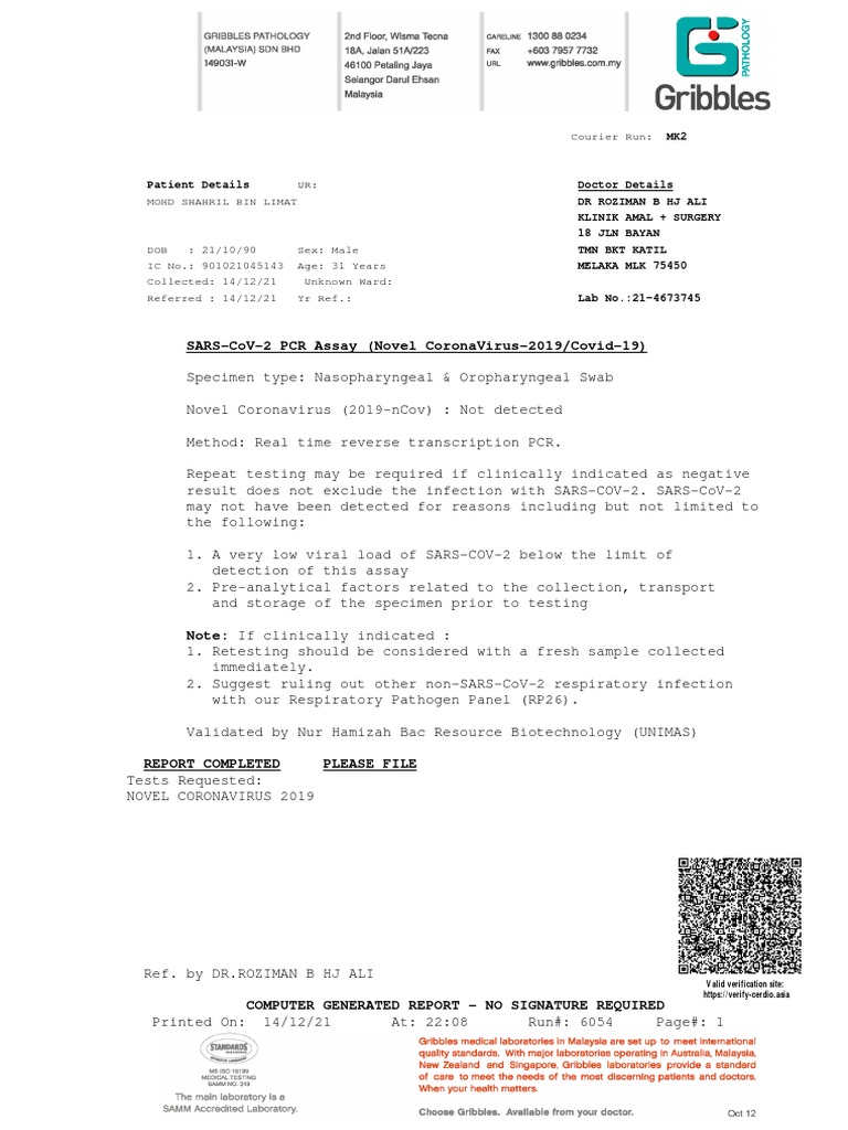 PCL Raw Out 32607 | PDF