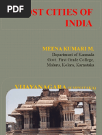History of Odantapuri Mahavihara | PDF | Indian Religions | Indian ...