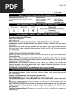 SDS - Natrium Bikarbonat - NaHCO3 | PDF
