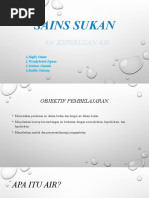 Soalan Percubaan Sains Sukan STPM Sem 1 2024 | PDF