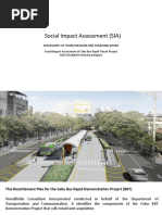 HLURB CLUP Guidebook Vol 3 11042015 | PDF | Zoning | Billboard