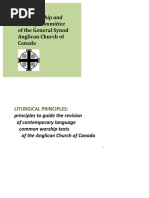 Ministers Handbook 2009 PDF | PDF | Prayer | Seventh Day Adventist Church