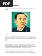 Josefa Rizal Mercado y Alonso Realonda | PDF