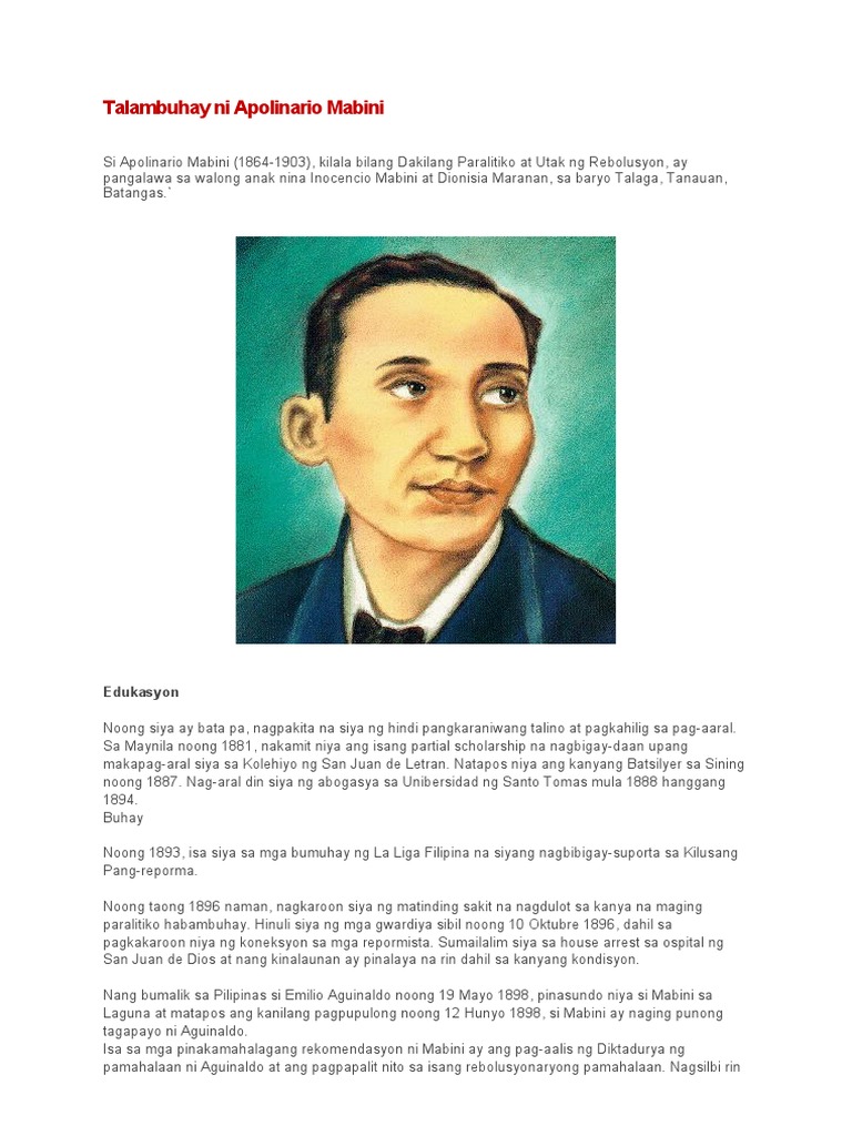 Talambuhay Ng Mga Bayani Project Bayani Of Activities | Exercises