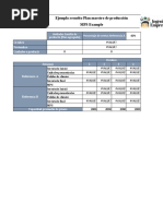 Ejercicio Resuelto MPS | PDF