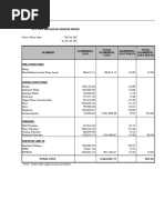Updated 7 Point Container Inspection Sheet | PDF | Wall | Door