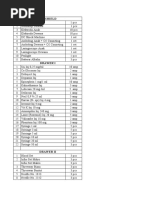 Emergency Trolley Checklist - 2015 PDF | PDF | Medical Treatments ...