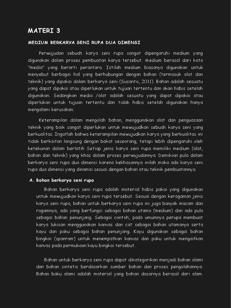 MATERI Pertemuan 2 | PDF