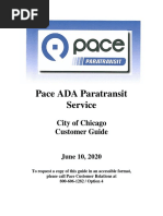 ICabbi Dispatch Driver User Guide | PDF | Receipt | Computing