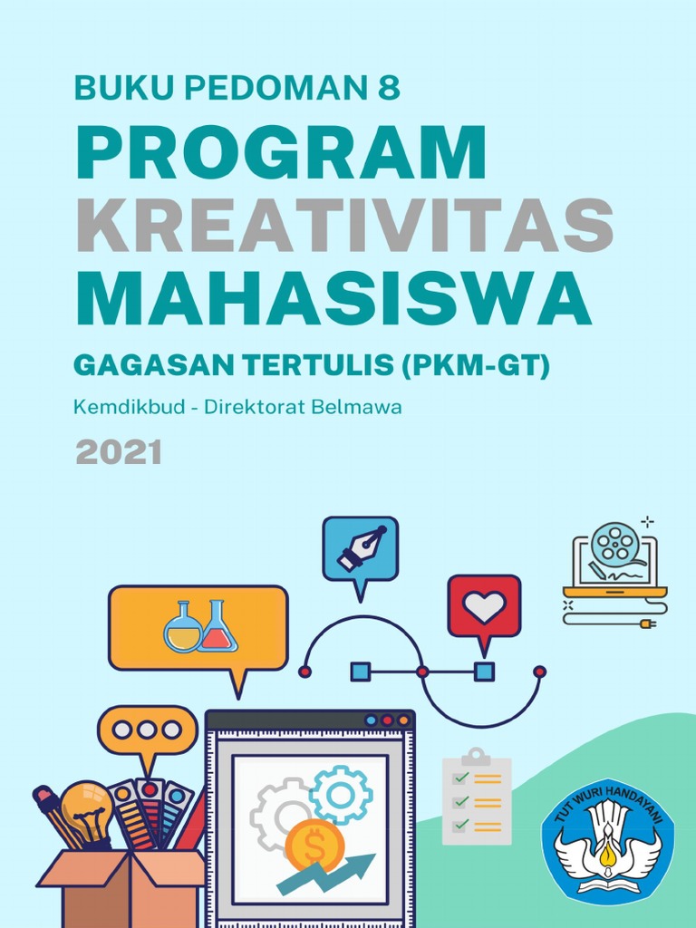 Template PKM GT | PDF