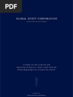 IHG Brand Standards Overview | PDF | Airport Lounge | Hotel