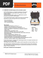 SLD For CCTV | PDF | Computers