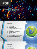 2 Understanding The Basic Concepts in ICT | PDF | Educational ...