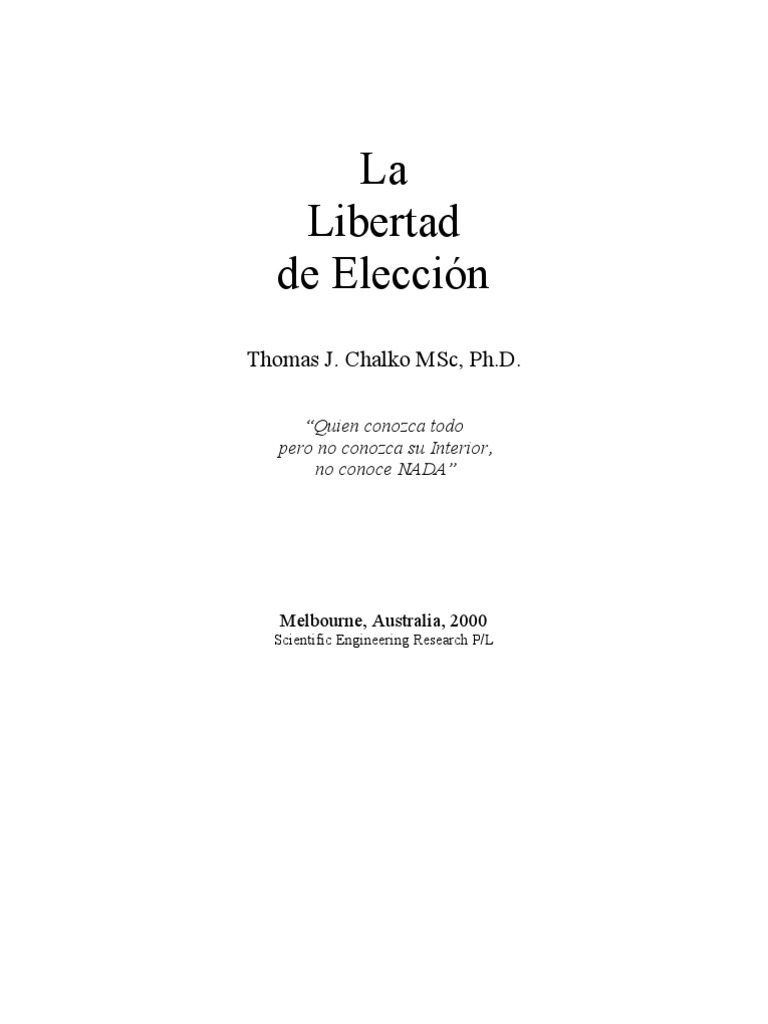 Liber Tad | PDF