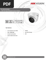 Datasheet_DM290_01-2025 | PDF | Barcode | Shutter (Photography)