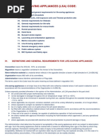 What's New With SOLAS 2024 | PDF | Shipping | Ships