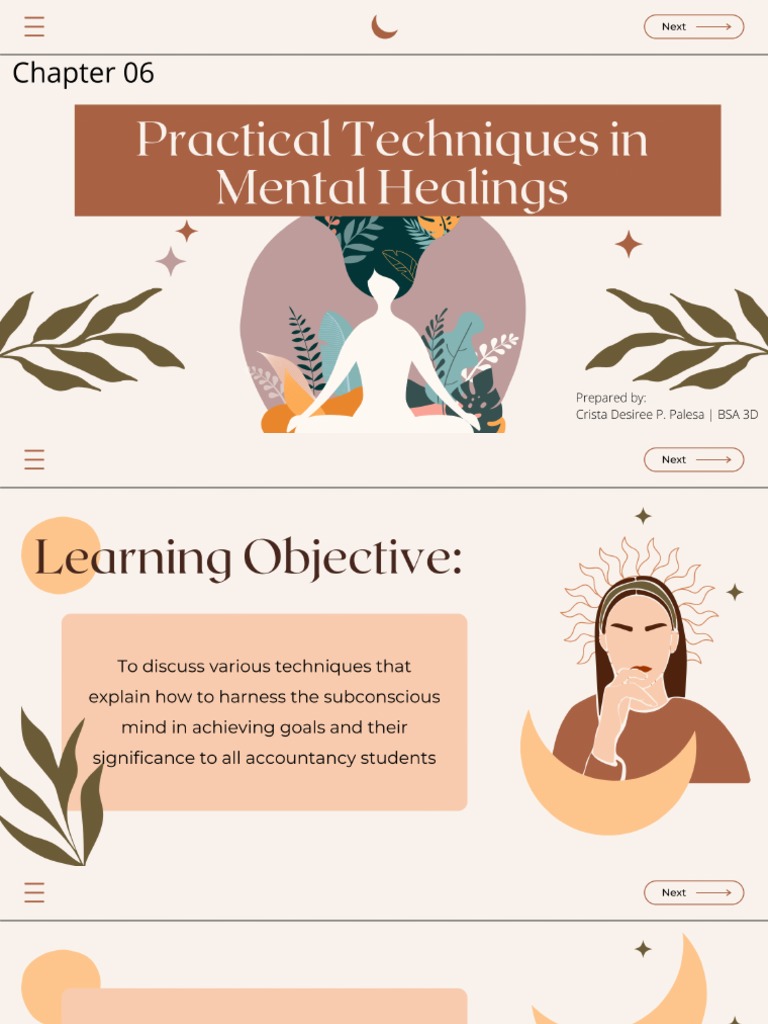 PALESA - 3D - PMTA Final Exam - Instructional Material | PDF