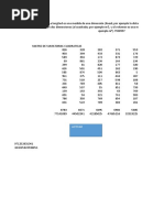 Tabla de Torque Avanti 3 | PDF