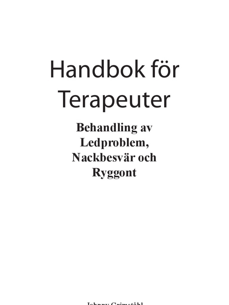 Handbook | PDF