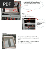 Weight Details of GI Wire and Stay Wire | PDF | Wire | Electrical Conductor