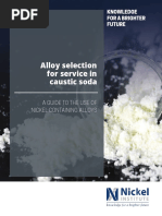 NACE Standards for Oil & Gas Corrosion | PDF | Pipe (Fluid Conveyance ...