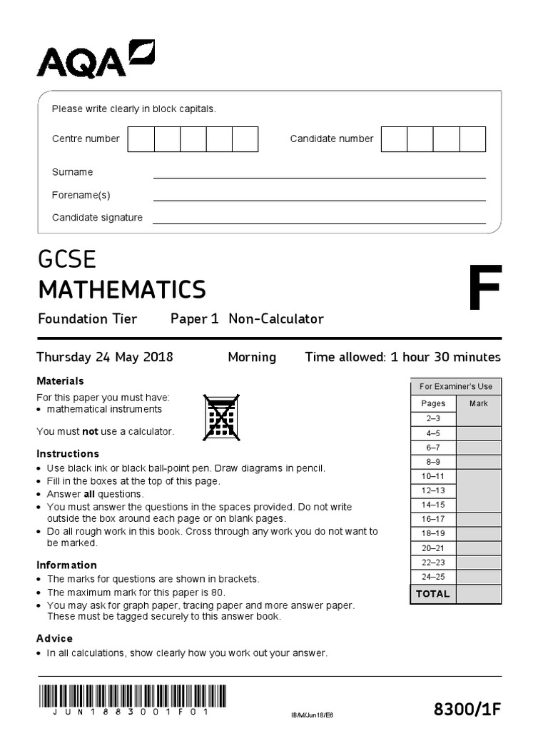 Worksheet Y10 | PDF | Ratio | Mathematics