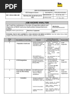 Contract Worker Welfare Management Plan TEMPLATE Sample | PDF ...