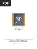 Myanmar Unicode Keyboard Layout | PDF