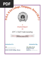 Syllabus Coverage Format | PDF | Electricity | Science And Technology