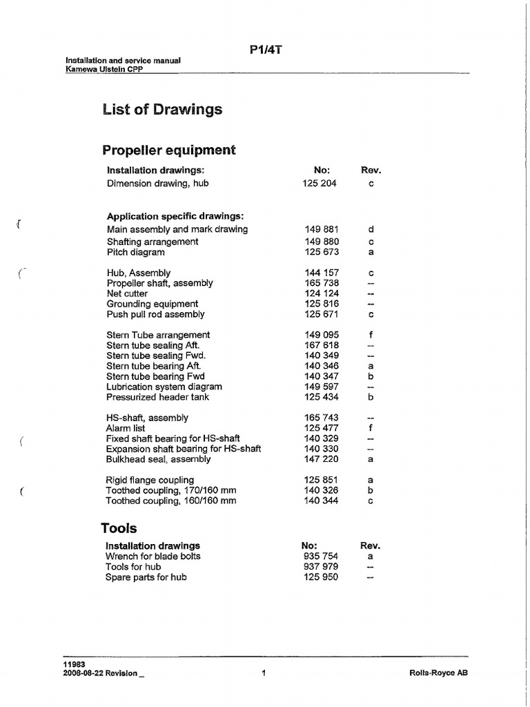 PROPELLER | PDF | Propeller | Manufactured Goods